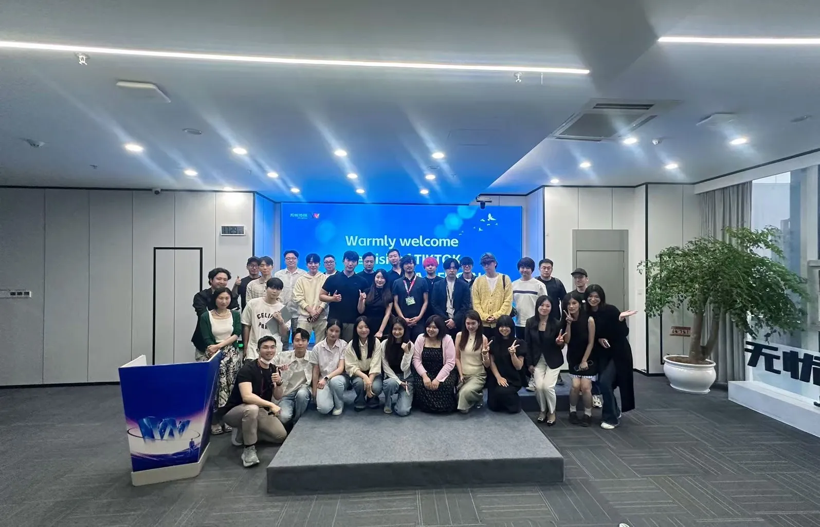 JOY MEDIA JP - あなたの「好き」を仕事に。次世代TikTokクリエイター募集